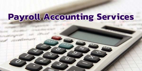 Payroll Accounting Services | Payroll Accounting for Businesses