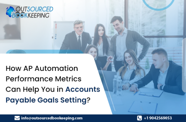 How AP Automation Performance Metrics Can Help You in Accounts Payable ...
