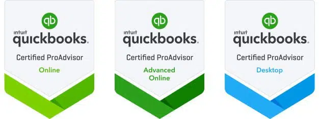 Quickbooks Certified Proadvisor Advanced Online and QuickBooks ...