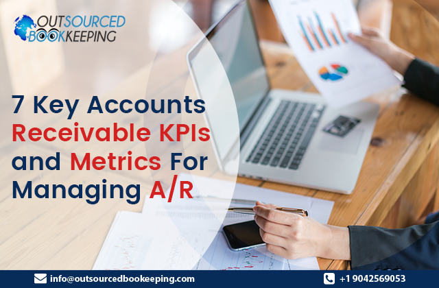 Outsourced Bookkeeping Blogs on Accounting, Reconciliation, Accounts ...