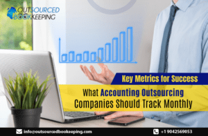Outsourced Bookkeeping and Accounting Services in USA